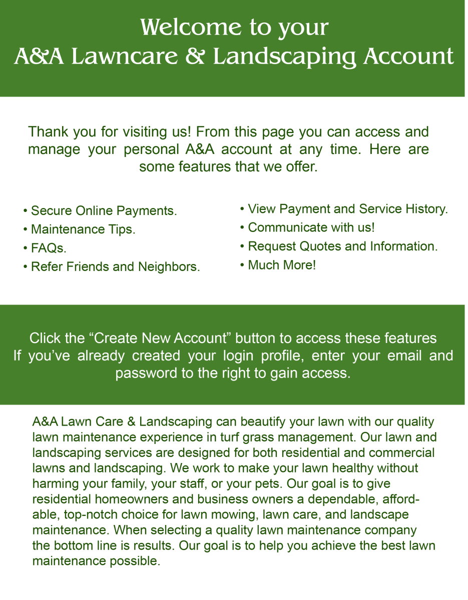 Customer Assistant - Login